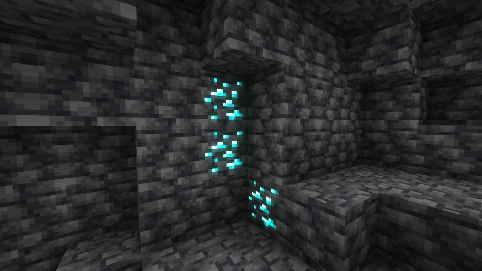 Best Y Level for Diamonds in Minecraft 1.20 - Touch, Tap, Play