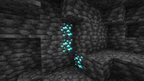 Best Y Level for Diamonds in Minecraft 1.20 - Touch, Tap, Play