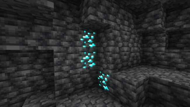 Best Y Level for Diamonds in Minecraft 1.20 - Touch, Tap, Play