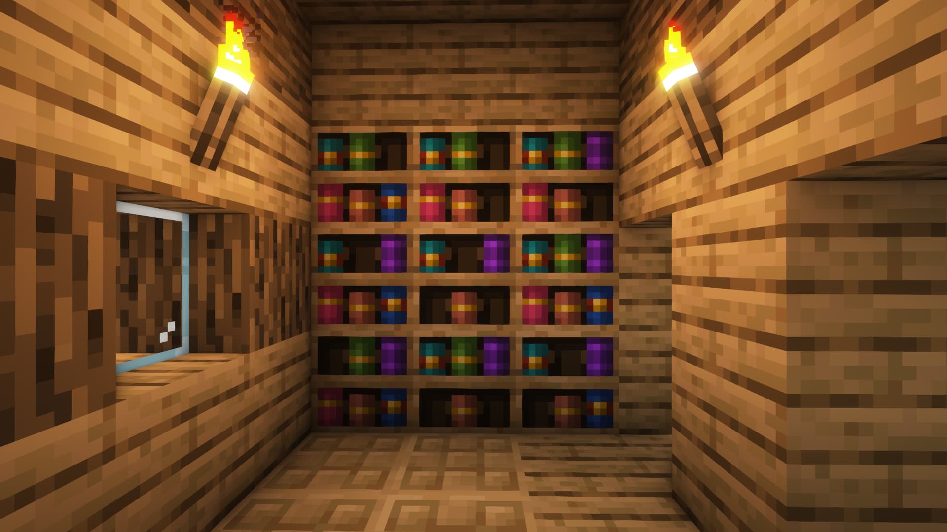 How to Store Books in Minecraft With a Chiseled Bookshelf - Touch, Tap ...
