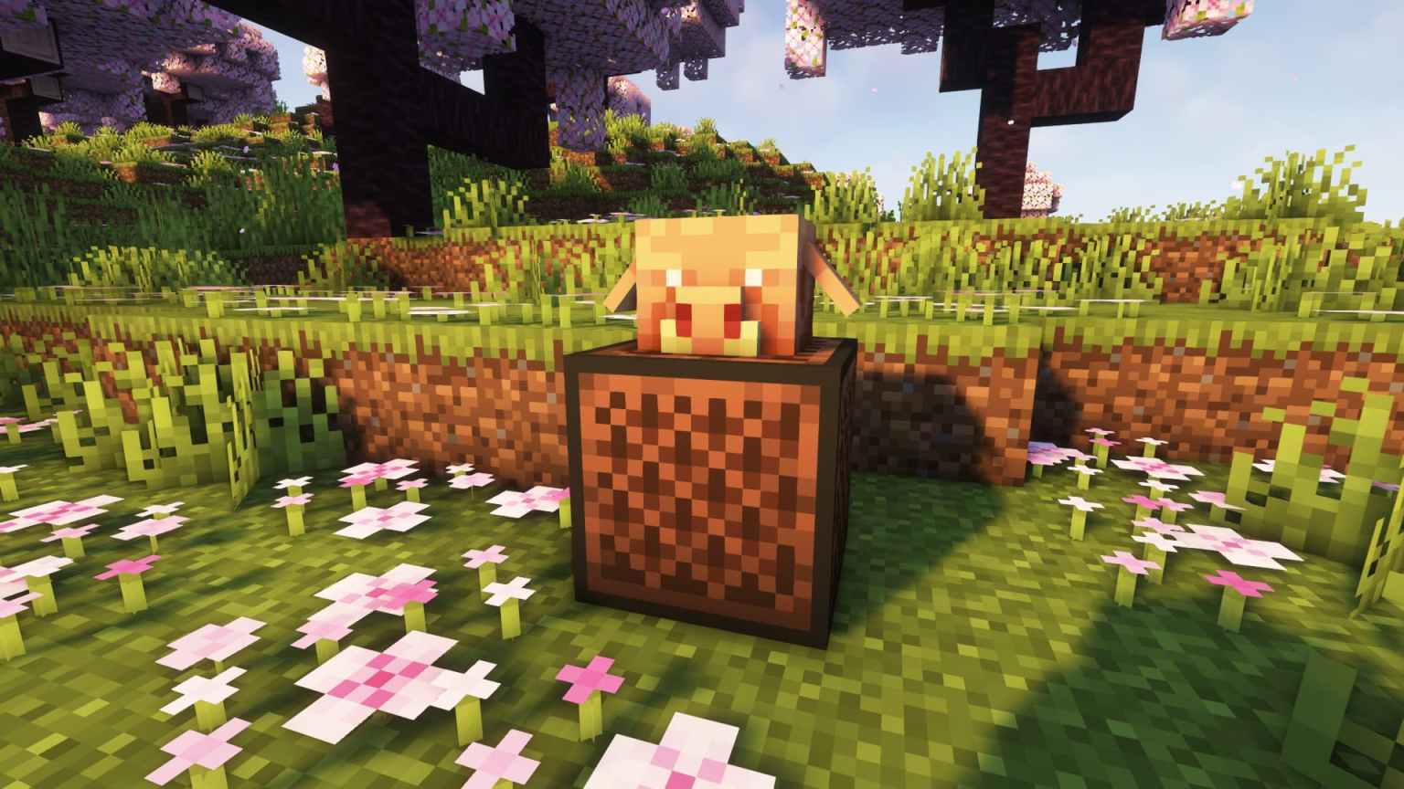 How to get Zombie Pigmen Head in Minecraft – uses and functions - Touch ...