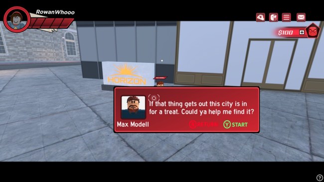 How to Get All Suits in Roblox InVision's: Web-Verse - Touch, Tap, Play