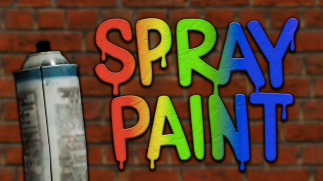 Roblox Spray Paint Codes (June 2023) - Touch, Tap, Play