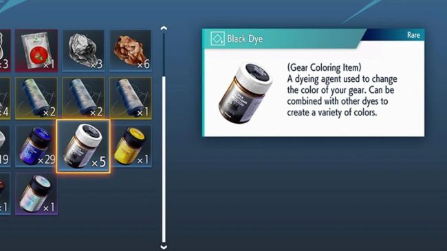 How to Get Black Dye in Street Fighter 6 - Touch, Tap, Play
