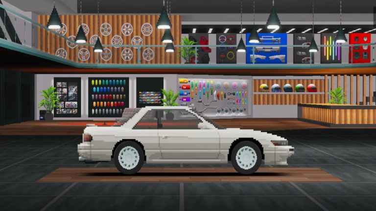 APEX Racer Codes - Touch, Tap, Play