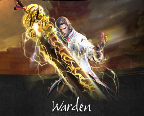 Best Blade and Soul Classes - Touch, Tap, Play