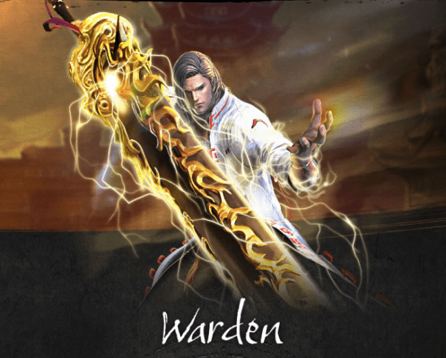 Best Blade and Soul Classes - Touch, Tap, Play