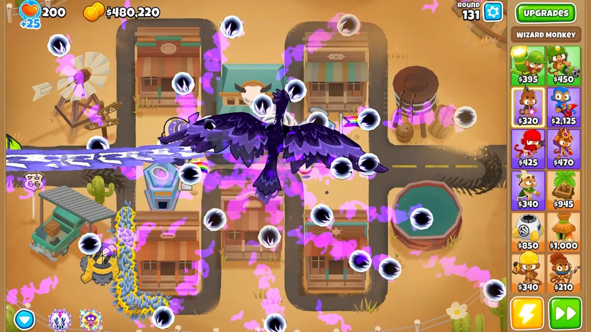 How to Use Bloons TD 6 The Magus Perfectus – Tips and Tricks - Touch ...