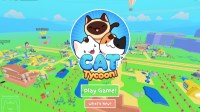 Cat Tycoon Codes (June 2023) - Touch, Tap, Play