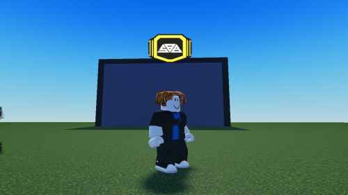How to Get Championship Belt in Shadow Boxing Battles Roblox - Touch ...