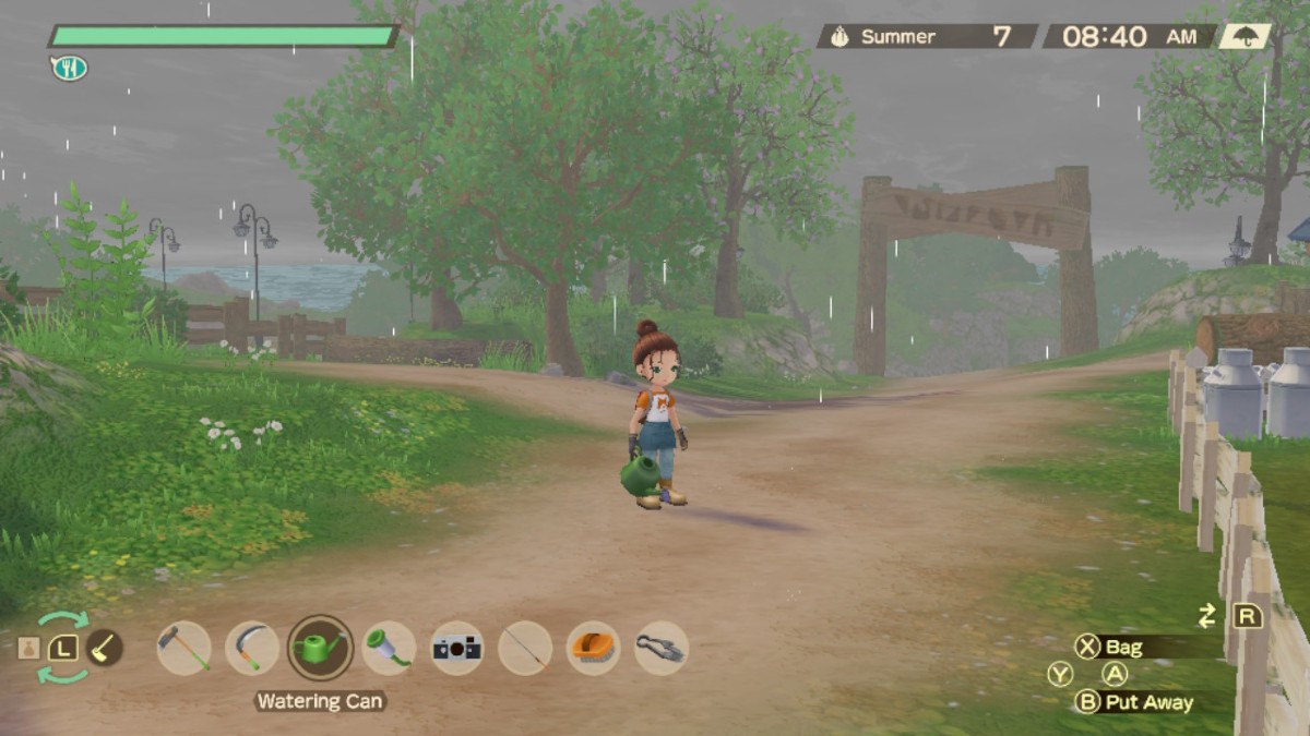 Best Hybrid Crops in Story of Seasons - Touch, Tap, Play