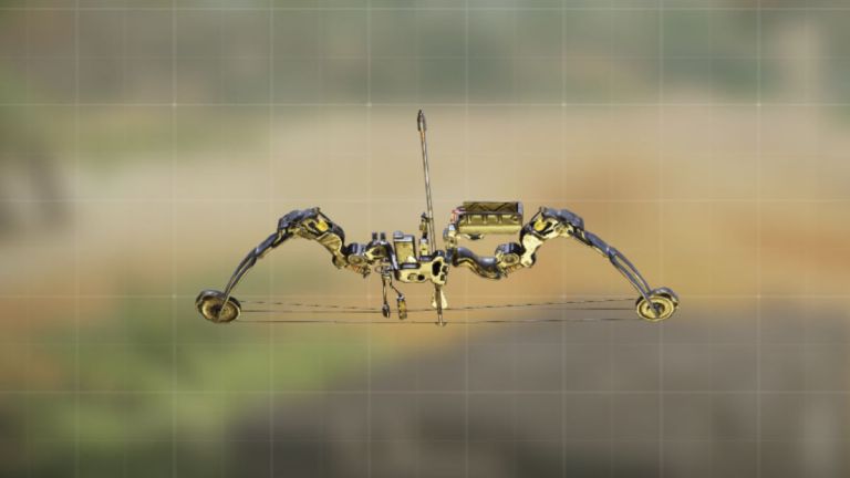 Best Operator Skills in COD Mobile - Touch, Tap, Play