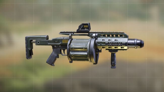 Best Operator Skills in COD Mobile - Touch, Tap, Play