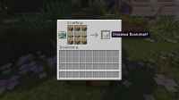 How to Store Books in Minecraft With a Chiseled Bookshelf - Touch, Tap ...