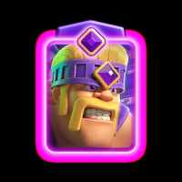 How to Evolve Barbarians in Clash Royale | Best Deck - Touch, Tap, Play