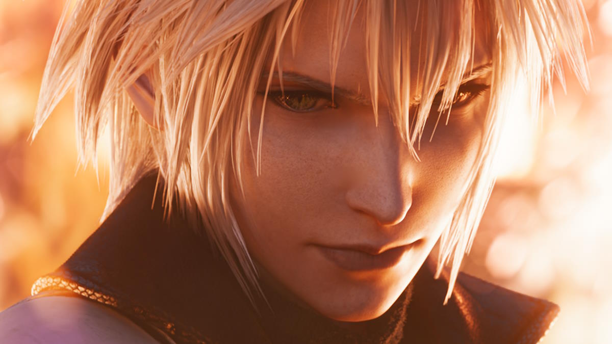 How to Get Into the Final Fantasy VII Ever Crisis Beta - Touch, Tap, Play
