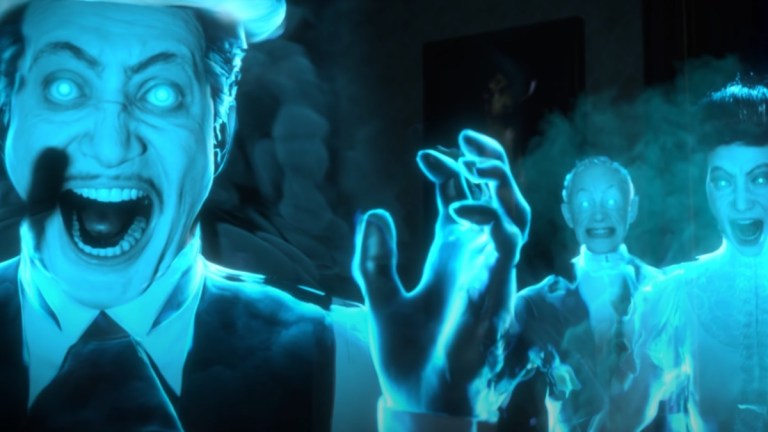 How to Play Midnight Ghost Hunt Guide - All Platforms, Crossplay ...