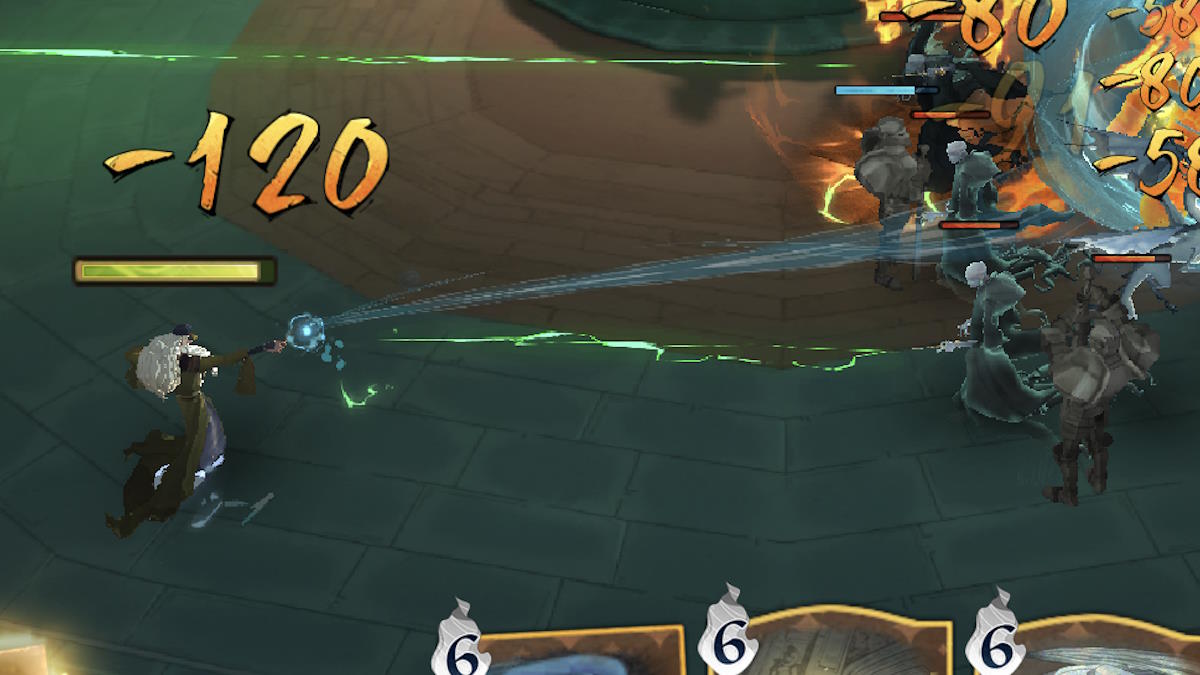 How to Get Avada Kedavra in Harry Potter: Magic Awakened - Touch, Tap, Play