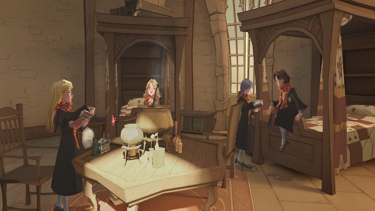 Harry Potter Magic Awakened Codes (September 2023) - Touch, Tap, Play