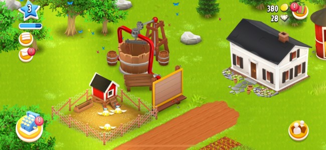 Hay Day Best Farm Designs - Touch, Tap, Play
