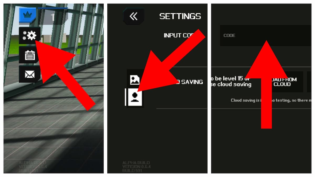 APEX Racer Codes - Touch, Tap, Play