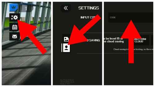APEX Racer Codes - Touch, Tap, Play