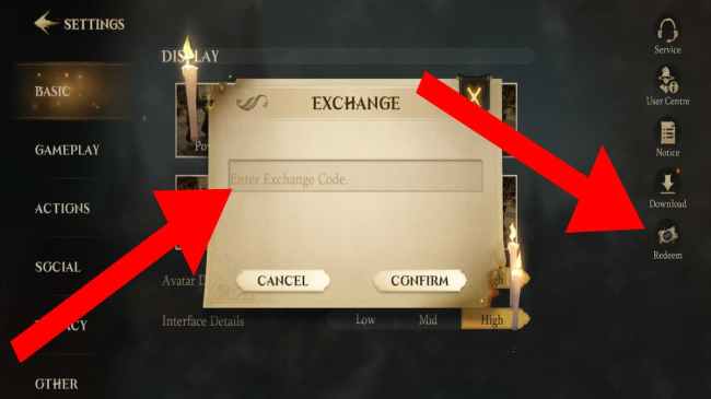 Harry Potter Magic Awakened Codes (September 2023) - Touch, Tap, Play