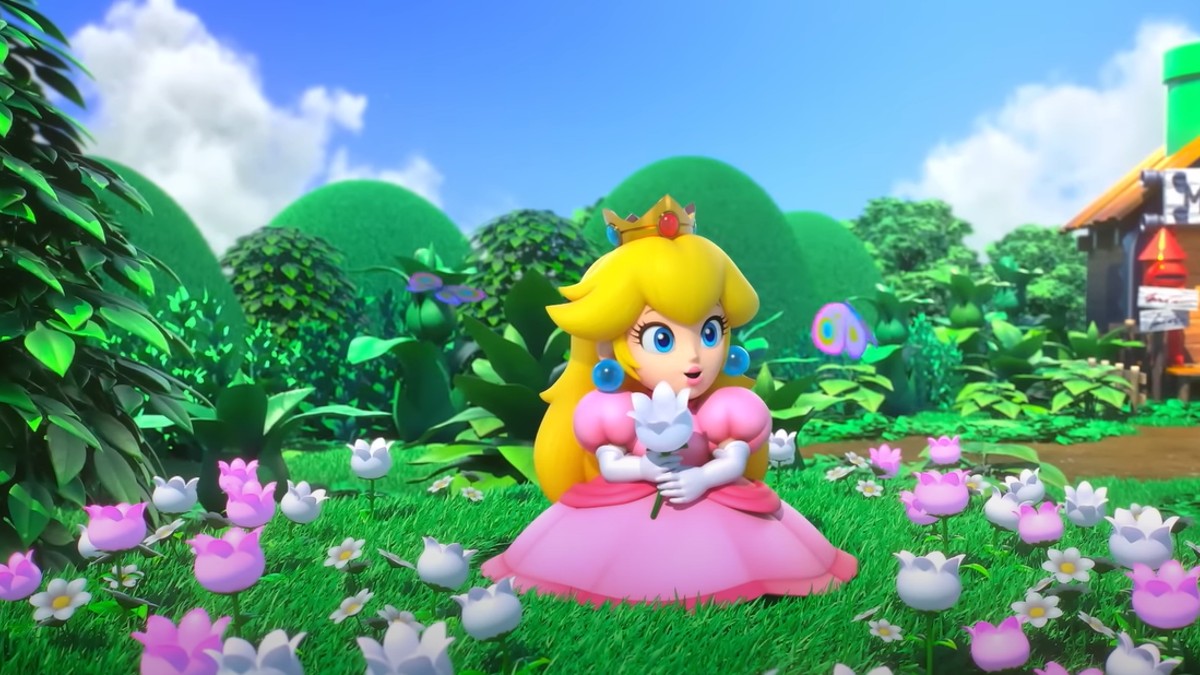 All Differences Between Super Mario RPG Remake and Original - Touch ...