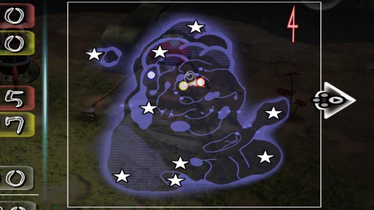 Where to Find All Ship Parts in Pikmin 1 - Touch, Tap, Play