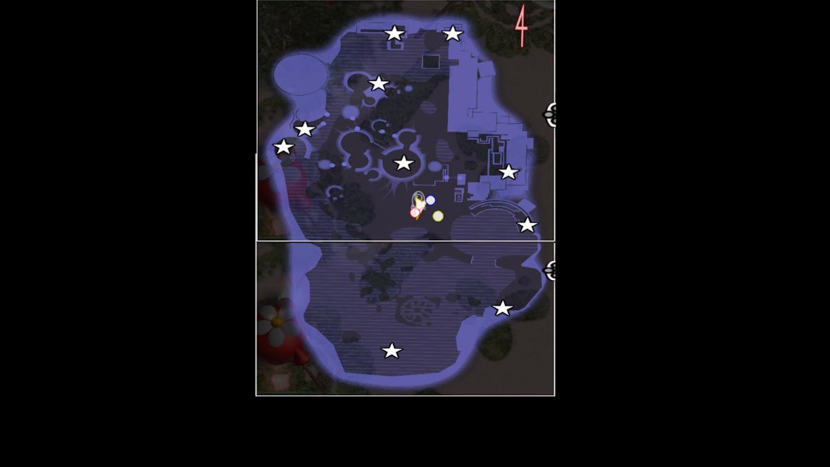 Where to Find All Ship Parts in Pikmin 1 - Touch, Tap, Play