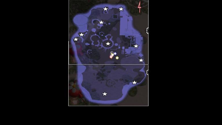 Where to Find All Ship Parts in Pikmin 1 - Touch, Tap, Play