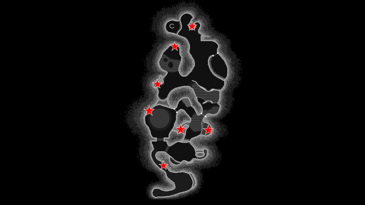 Where to Find All Treasure in Pikmin 2 - Touch, Tap, Play