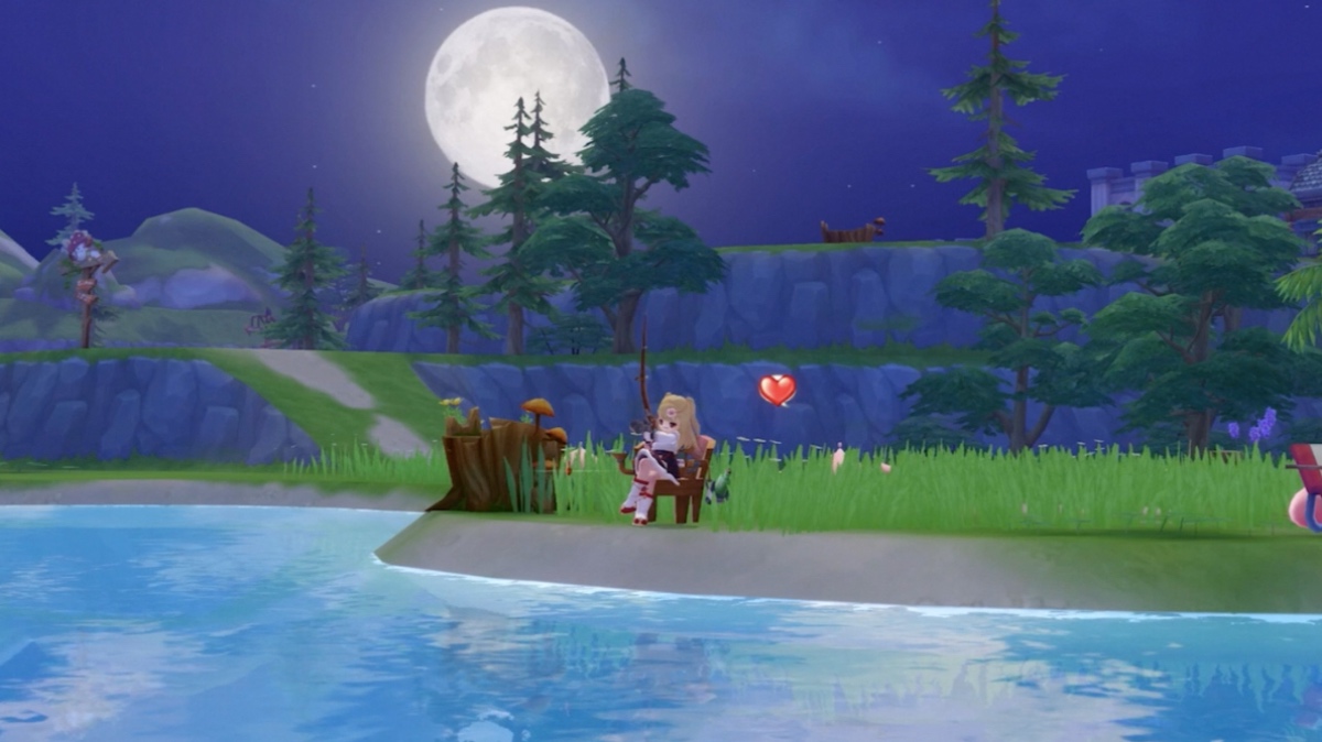 Best Ragnarok Origin Champion Build - Touch, Tap, Play