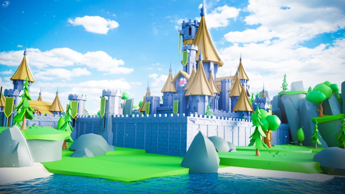 Roblox Castle Tycoon Codes (July 2023) - Touch, Tap, Play