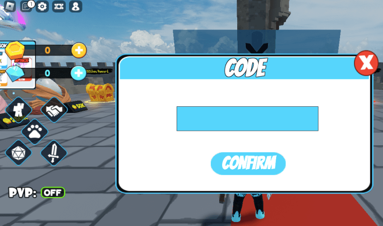 Dragon Warrior Simulator Codes (June 2023) - Touch, Tap, Play