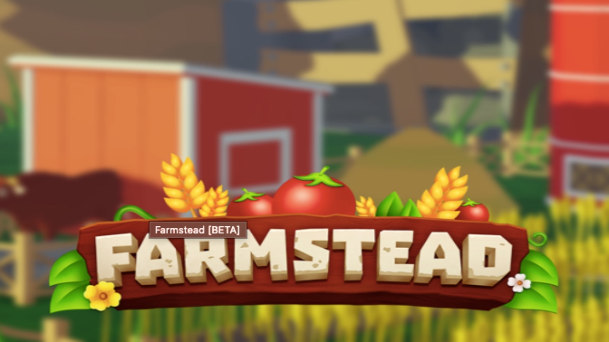 Roblox Farmstead Codes (June 2023) - Touch, Tap, Play