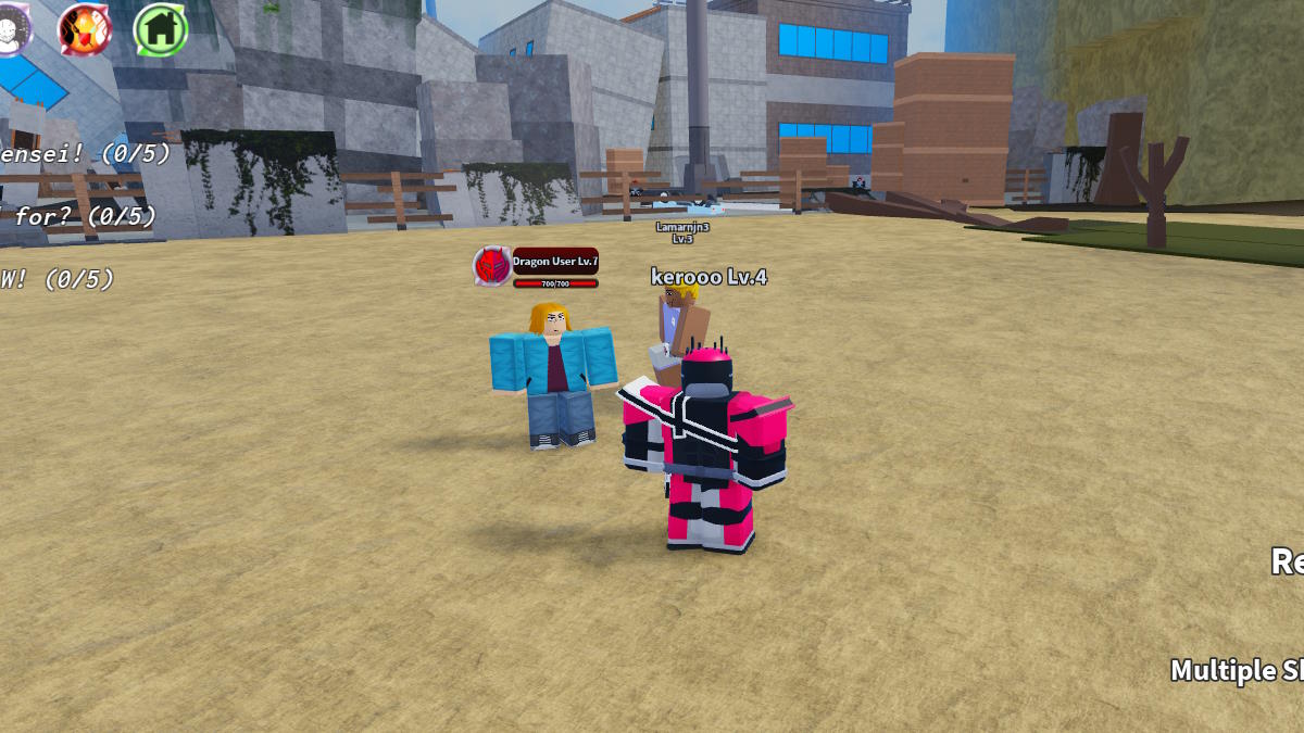 How to Level Up Fast in Roblox Rider World - Touch, Tap, Play