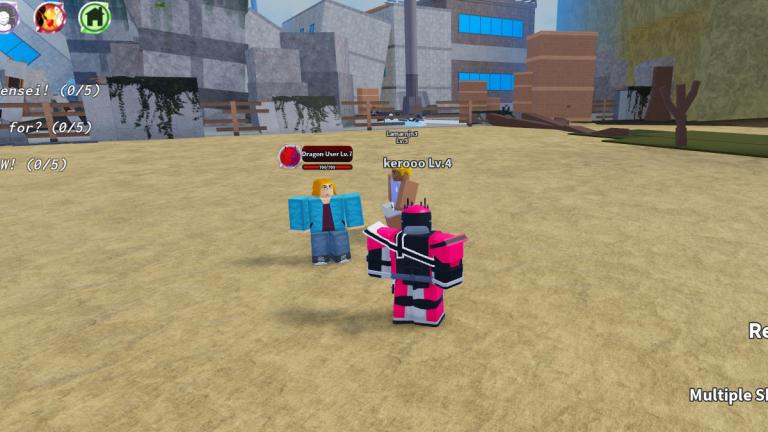 How to Level Up Fast in Roblox Rider World - Touch, Tap, Play