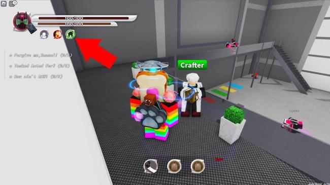 How to get all Riders in Roblox Rider World - Touch, Tap, Play