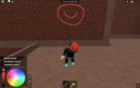 Roblox Spray Paint Codes (June 2023) - Touch, Tap, Play
