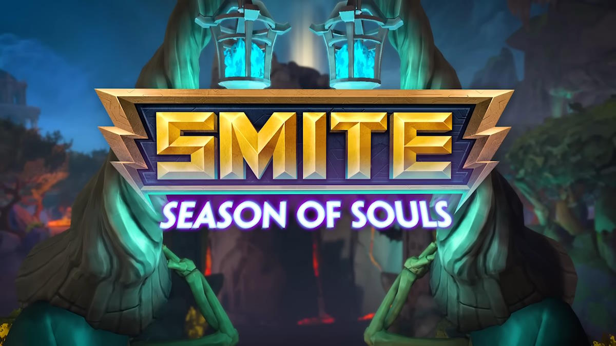 Smite Season of Souls Strategy Guide – How to Take Advantage of New ...