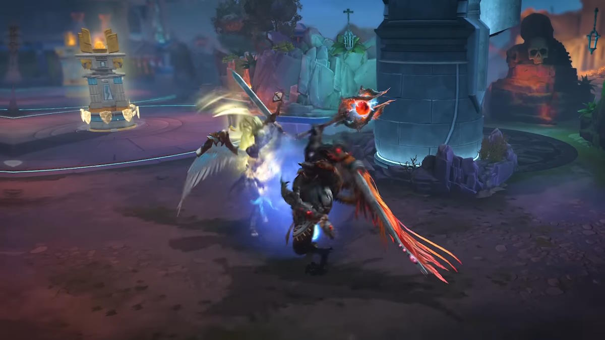 Smite Season of Souls Strategy Guide – How to Take Advantage of New ...
