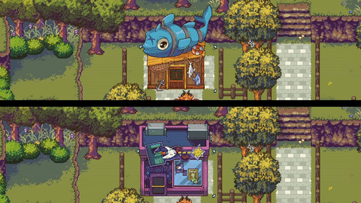 How to Customize Farm in Sun Haven - Touch, Tap, Play