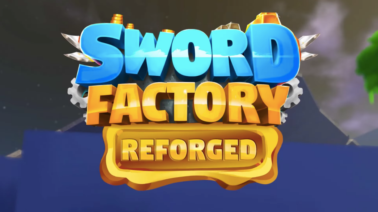 Roblox Sword Factory Reforged Codes (December 2023) - Touch, Tap, Play