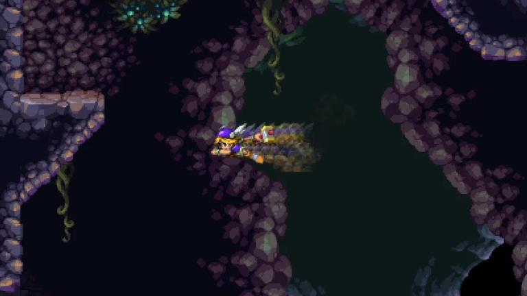 All Power Ups in Tiny Thor - Touch, Tap, Play