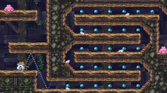 How to Play Tiny Thor – Tips and Tricks - Touch, Tap, Play