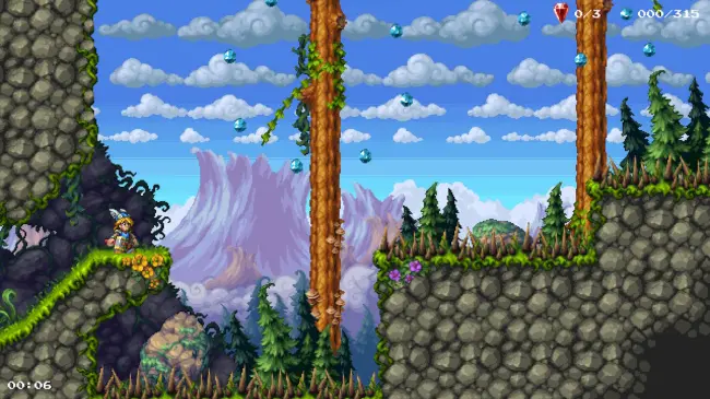 How to Play Tiny Thor – Tips and Tricks - Touch, Tap, Play