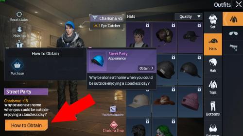 How to Customize Your Character in Undawn - Touch, Tap, Play