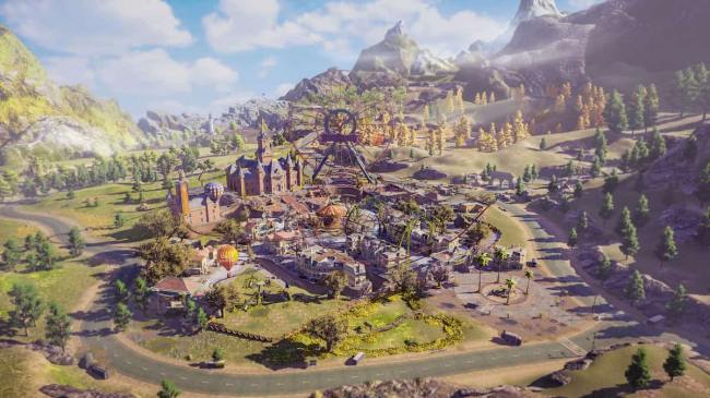 How to Create, Join, or Leave a Camp in Undawn - Touch, Tap, Play