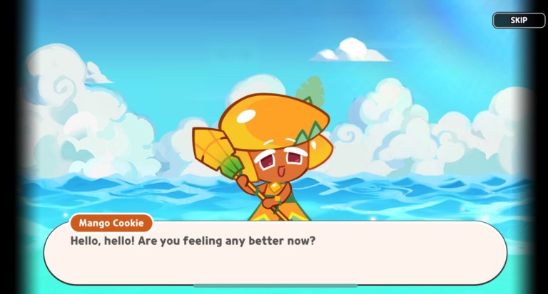 All Endings in Summer Soda Rock Festa | Cookie Run: Kingdom Guide ...